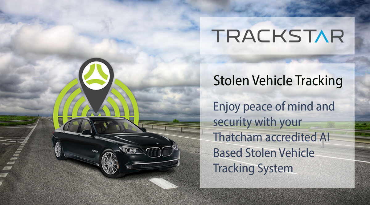 BMW Stolen Vehicle Tracking | Trackstar BMW Stolen Vehicle Tracking | Trackstar