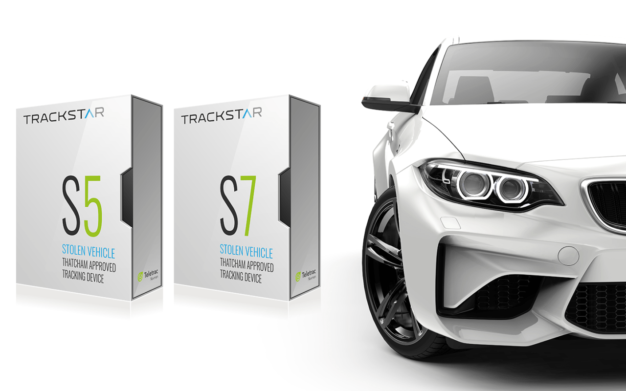 S5 and S7 Box shot BMW | Trackstar