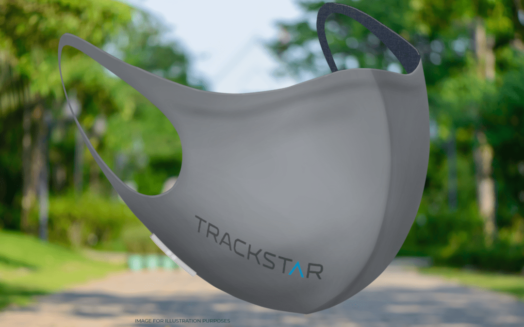Trackstar Masks | Trackstar