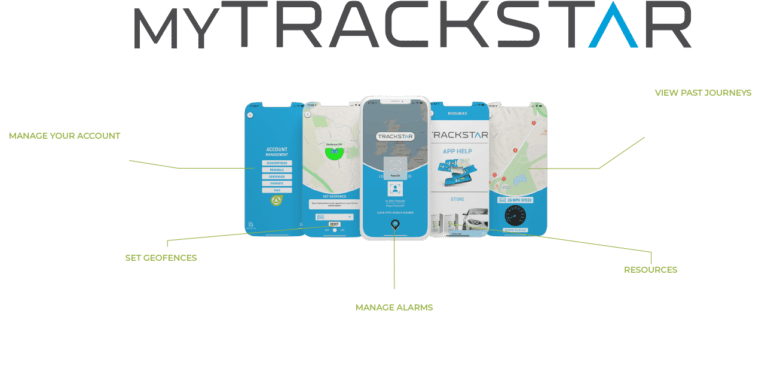 Welcome to Trackstar | Trackstar