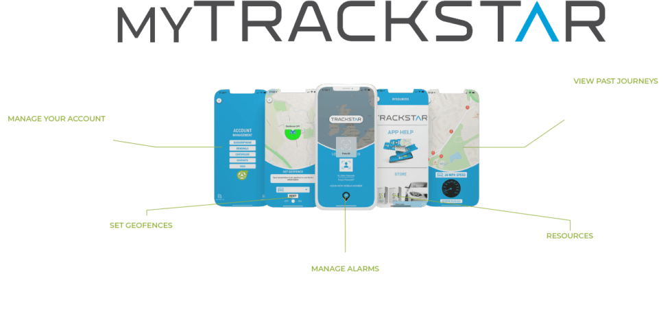 Welcome to Trackstar | Trackstar