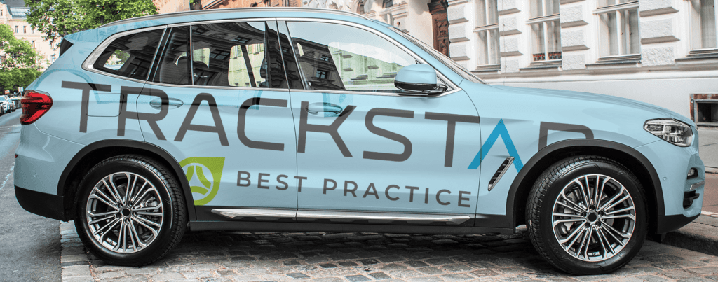 trackstar car | Trackstar