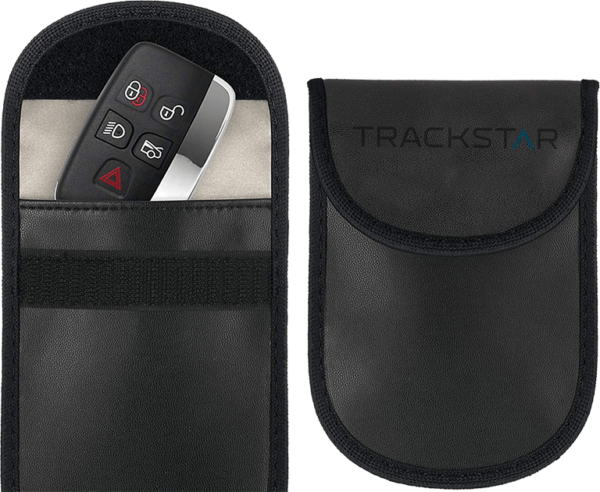 What is Signal Jamming? | Trackstar