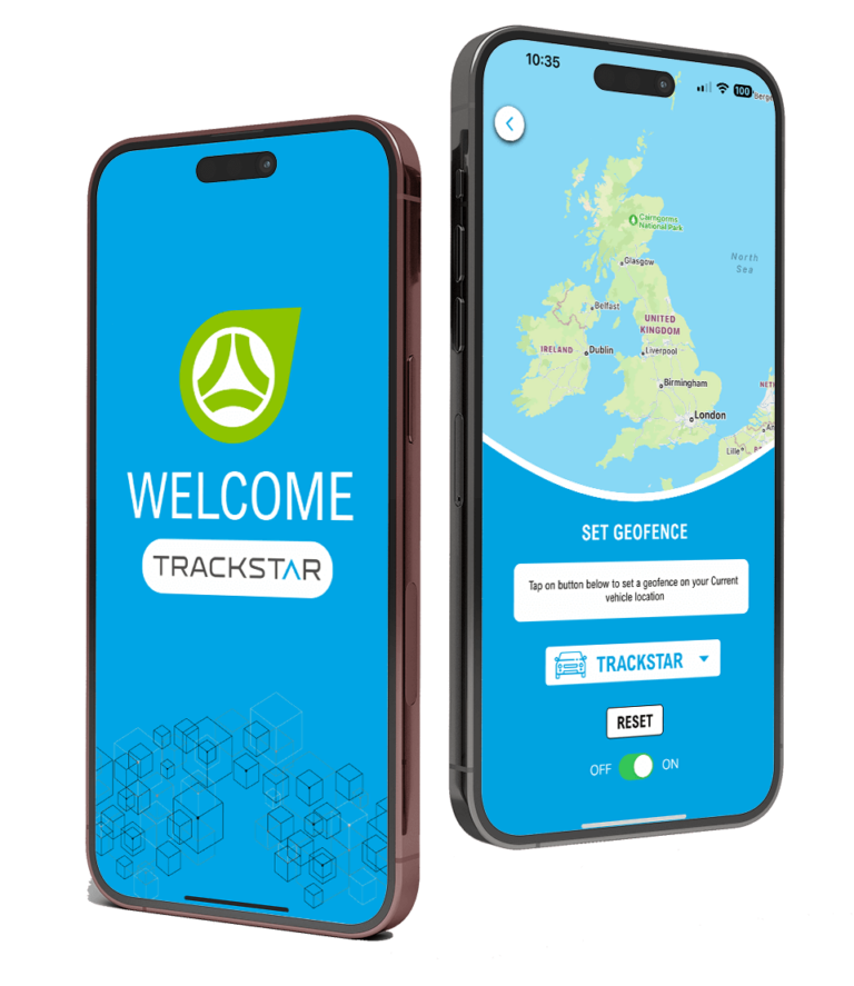 Trackstar | Stolen Vehicle Tracking | Thatcham Approved